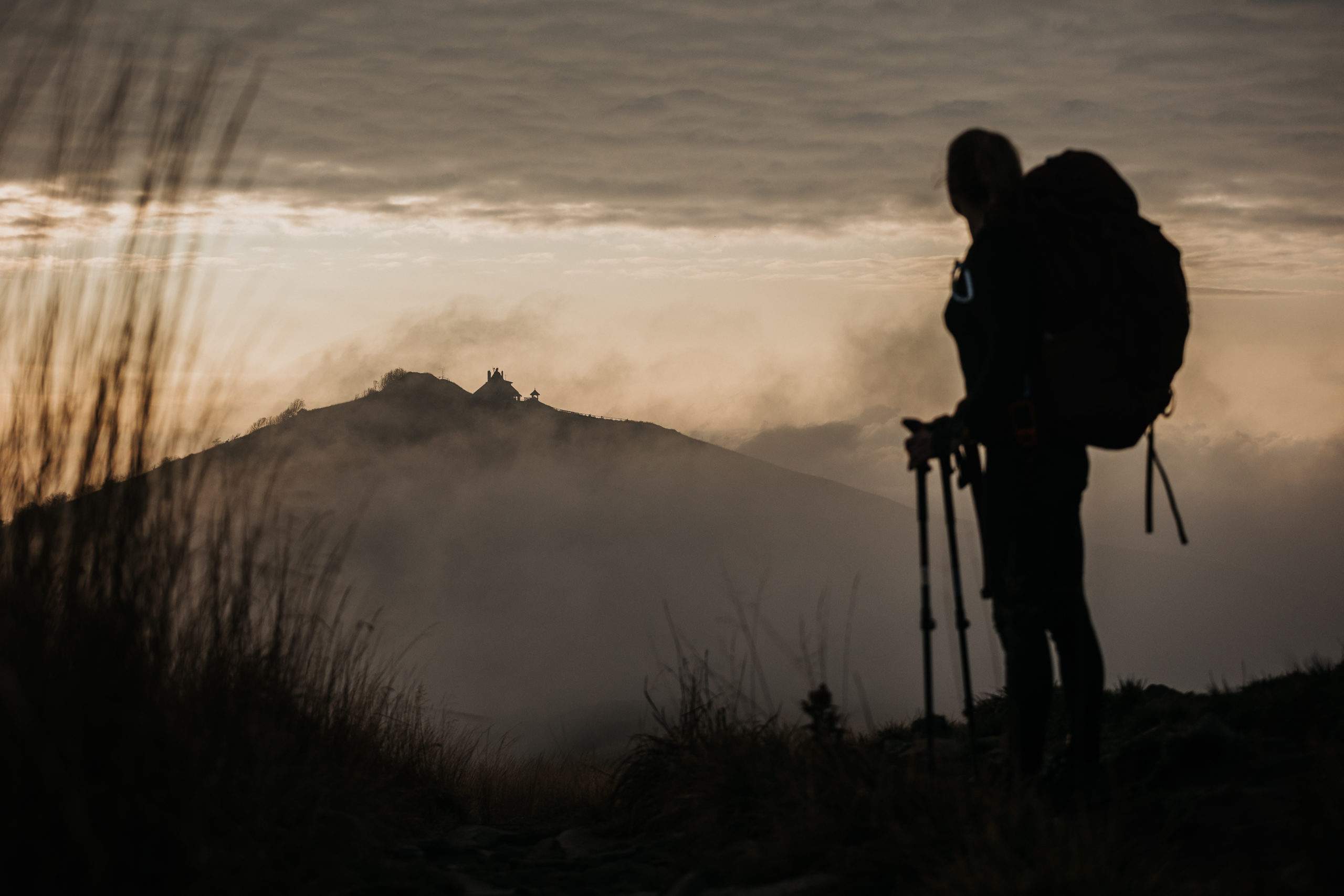 Boek: Solo over de langste trail van Polen - RAYU